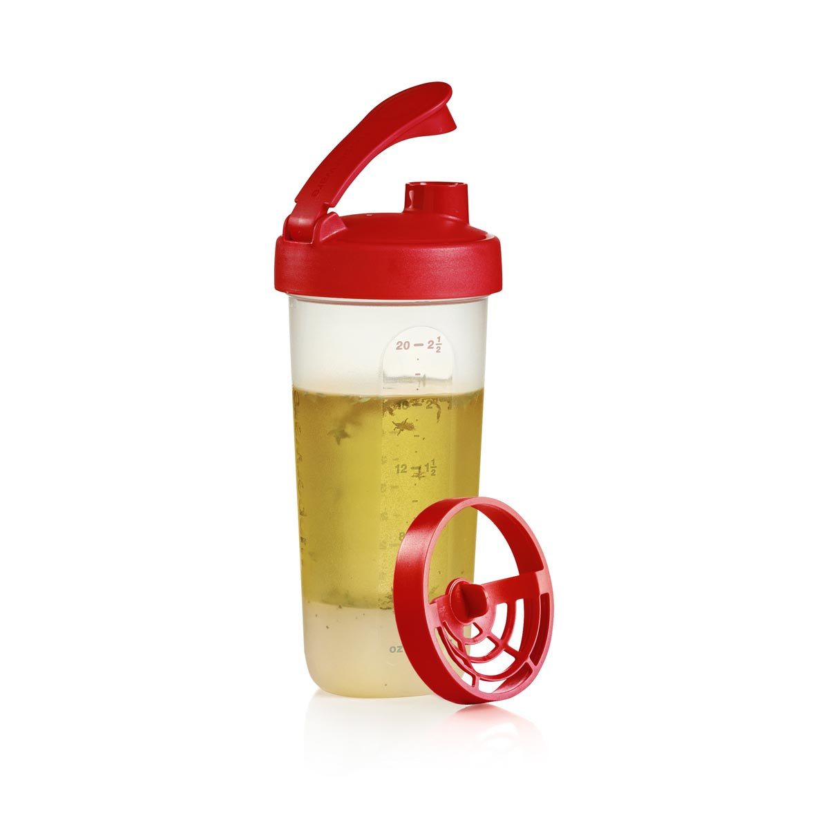 Quick Shake® Container – Tupperware Brand