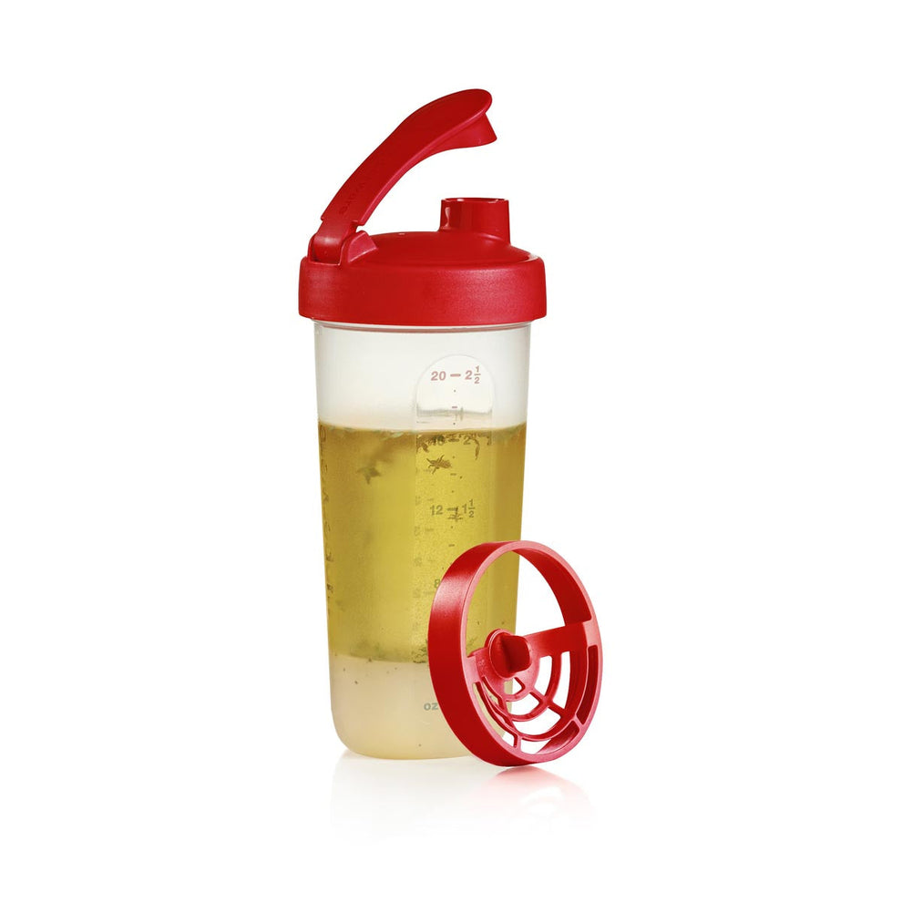 Quick Shake® Container – Tupperware Brand
