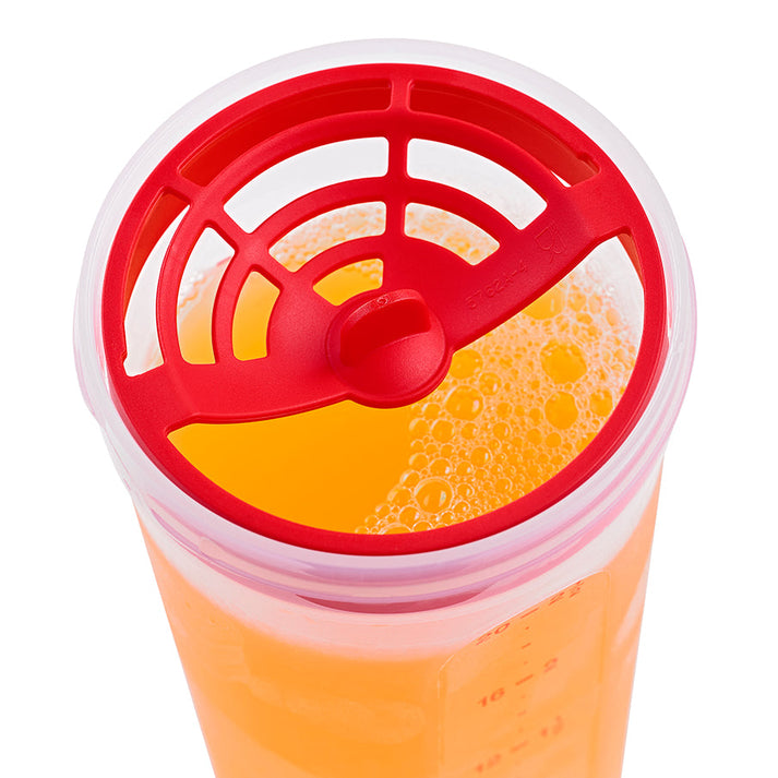 Quick Shake® Container – Tupperware Brand