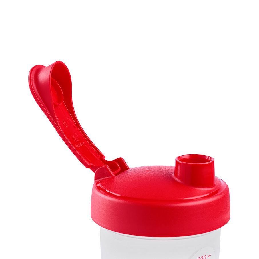 Quick Shake® Container – Tupperware Brand