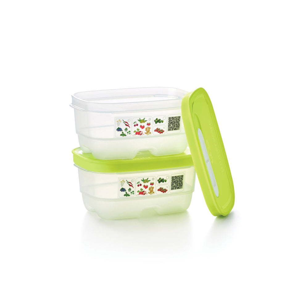 FridgeSmart® Containers – Tupperware Brand