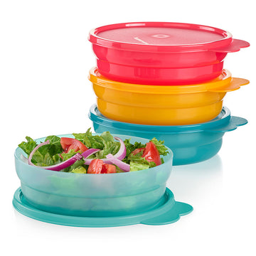 Microwave Reheatable – Tupperware Brand