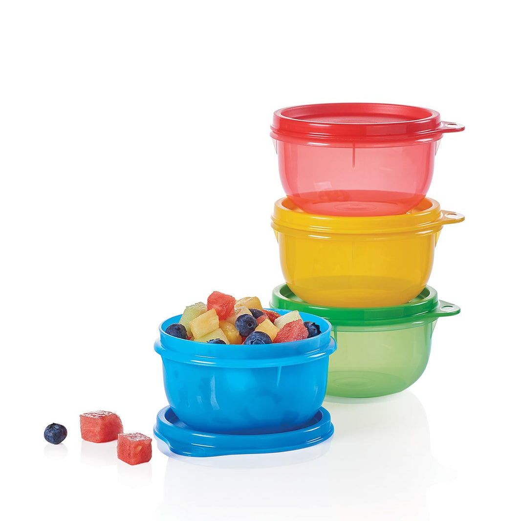 Plates & Bowls – Tupperware Brand