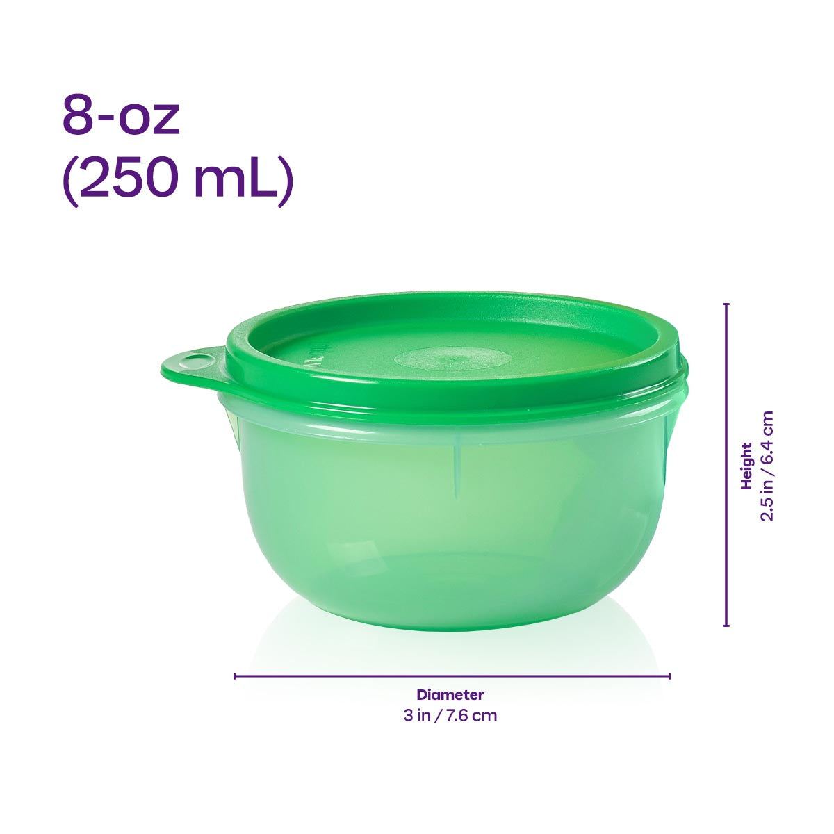 Ideal Lit'l Bowls – Tupperware Brand