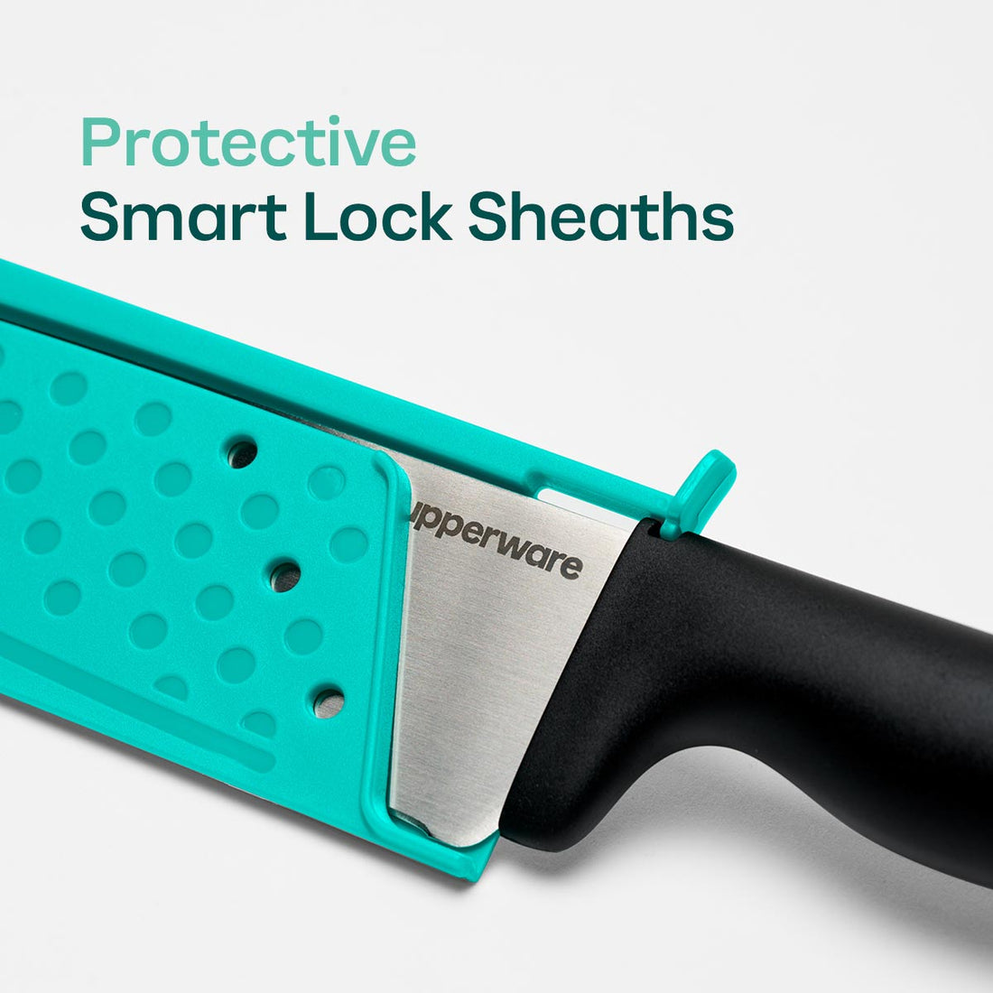 Tupperware® Amazing Series Chef Knife – Tupperware Brand