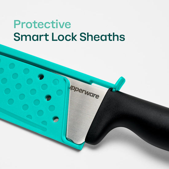 Tupperware® Amazing Series Chef Knife – Tupperware Brand