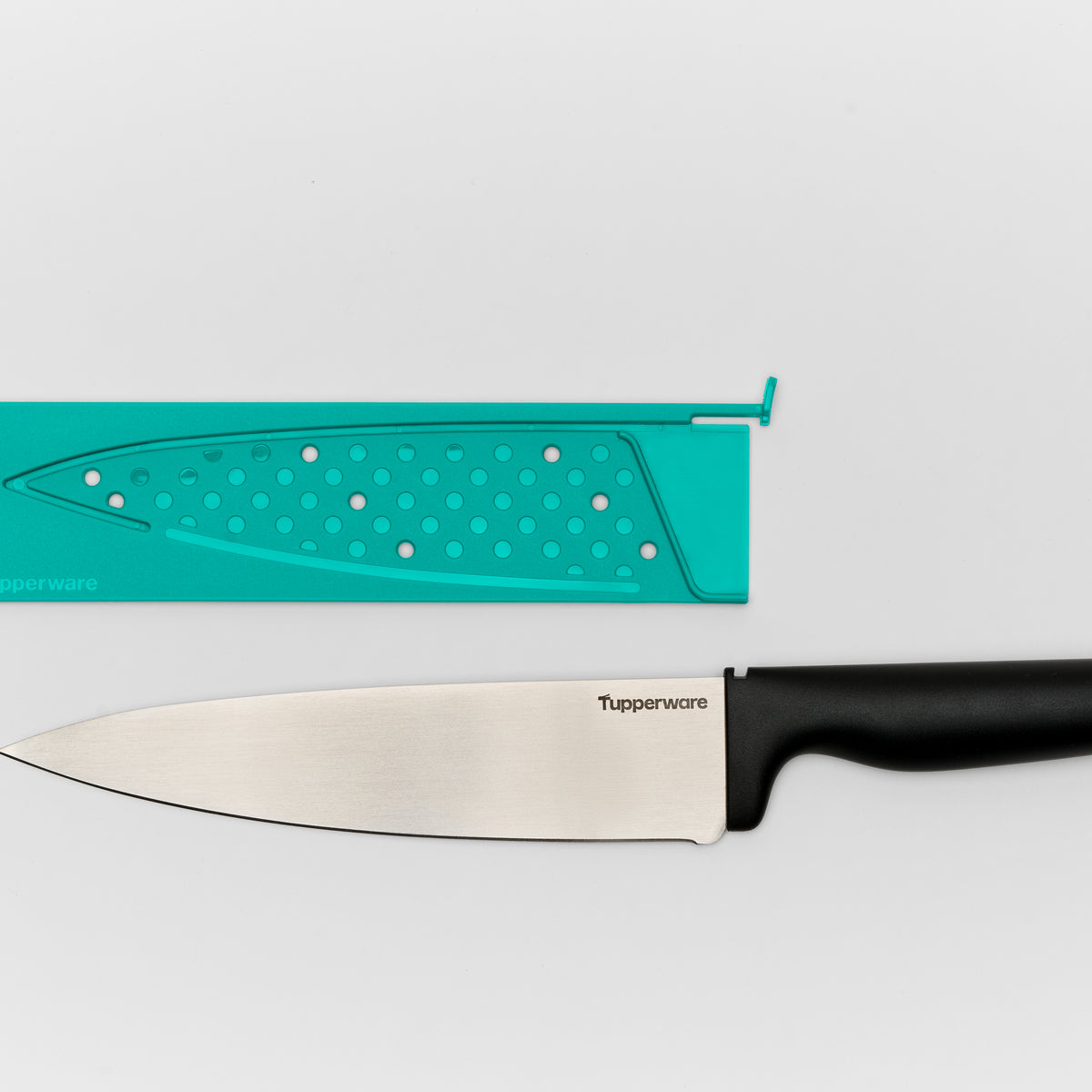 Tupperware® Amazing Series Chef Knife – Tupperware Brand