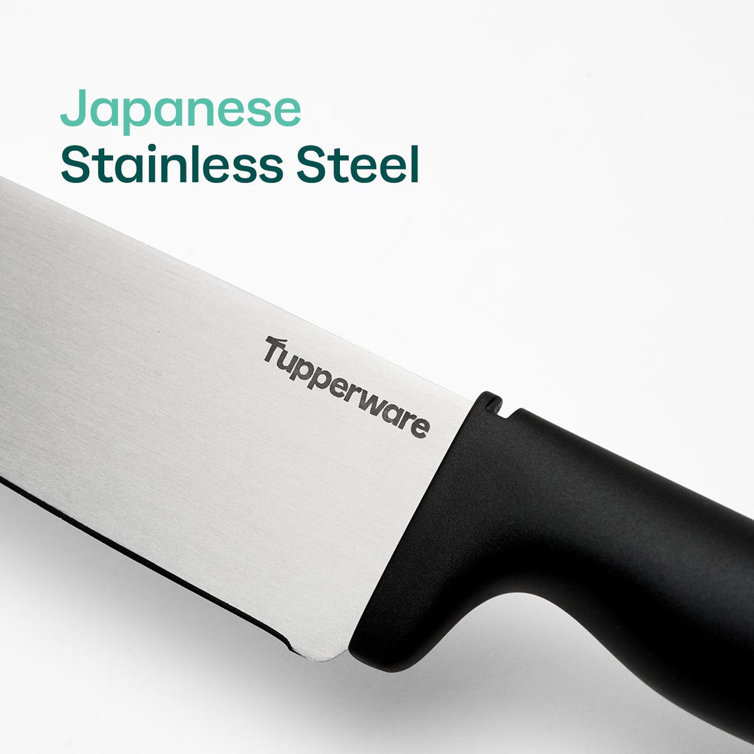 Tupperware® Amazing Series Chef Knife – Tupperware Brand