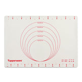 Tupperware® Silicone Wonder® Mat | Non-Stick Baking Mat & Pastry Sheet ...