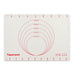 Tupperware® Silicone Wonder® Mat | Non-Stick Baking Mat & Pastry Sheet ...