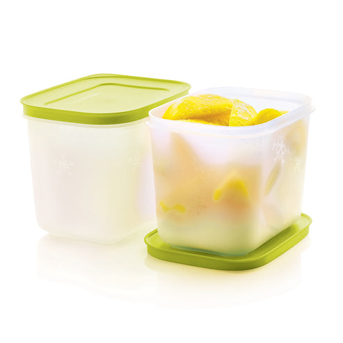 Freezer Mates® Plus | Small Deeps – Tupperware Brand