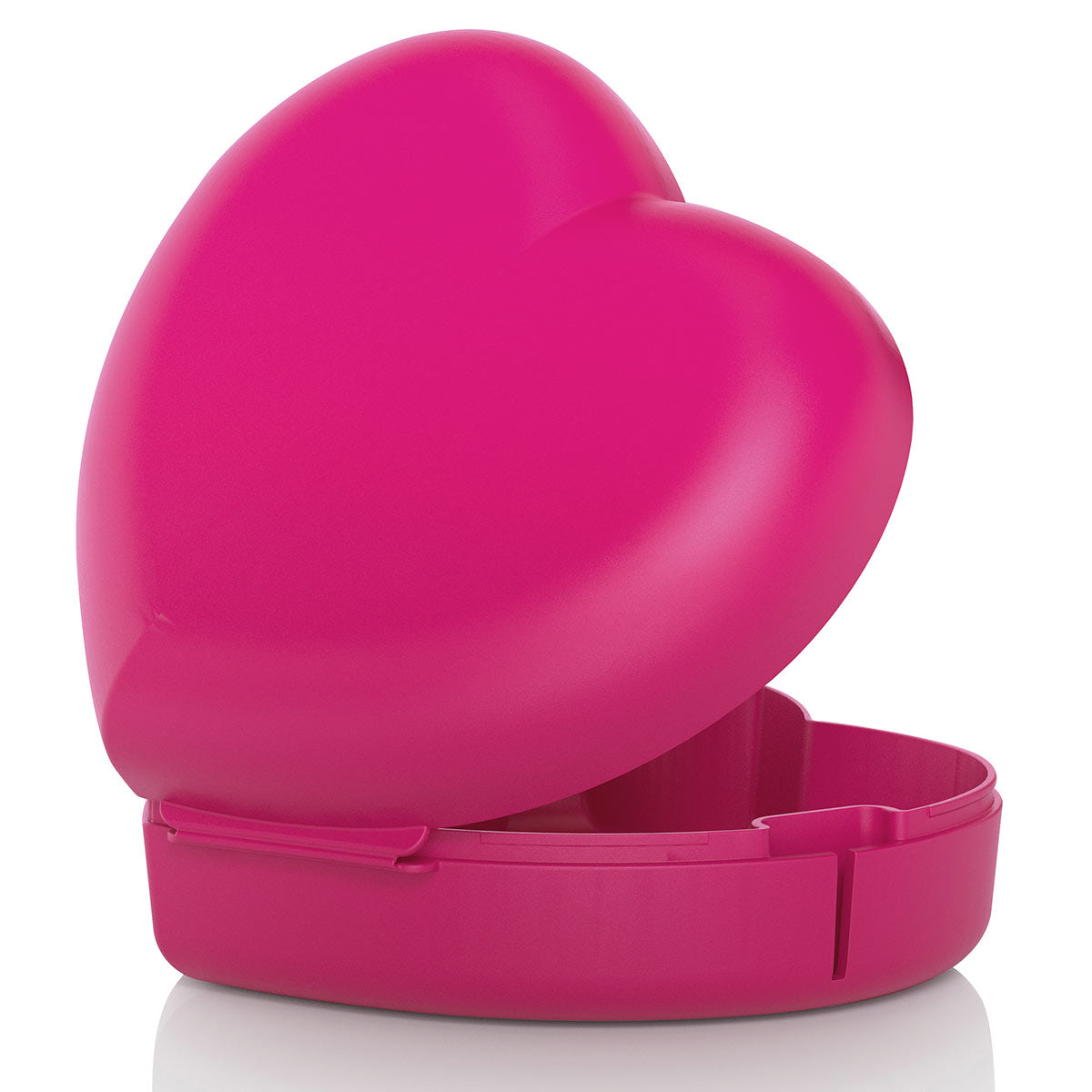 Envase de Corazón – Tupperware Brand