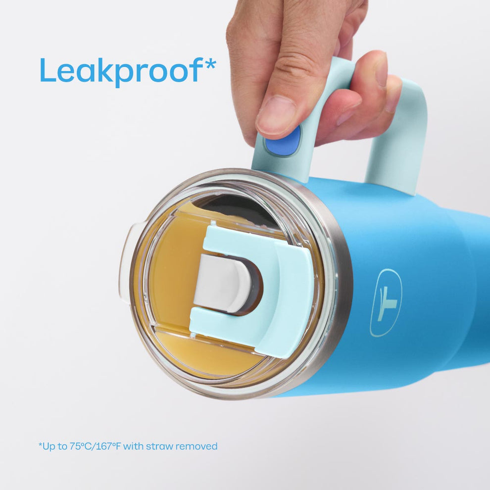 Tupperware® big T Tumbler | 37oz / 1.1L – Tupperware Brand