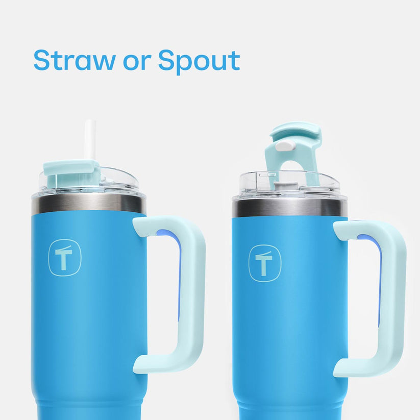 Tupperware® big T Tumbler | 37oz / 1.1L – Tupperware Brand