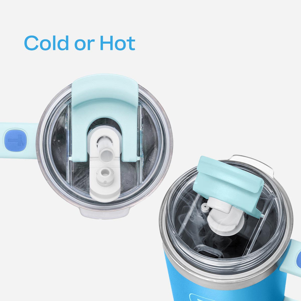 Tupperware® big T Tumbler | 37oz / 1.1L – Tupperware Brand