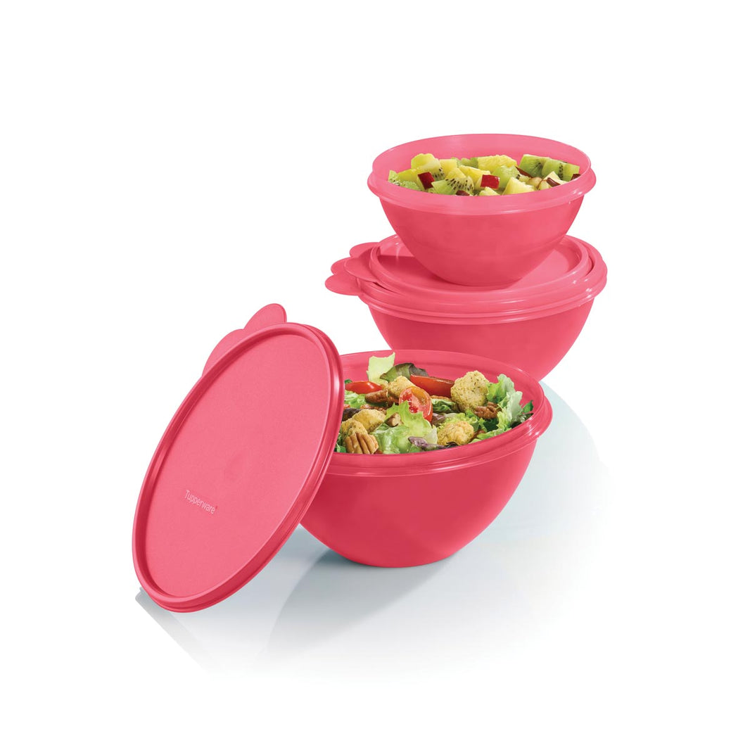 Products – Tupperware
