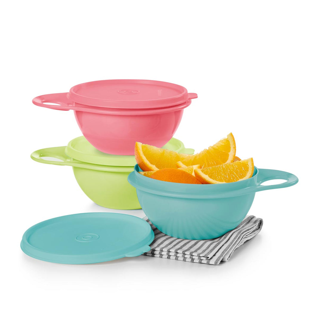 Plates & Bowls – Tupperware