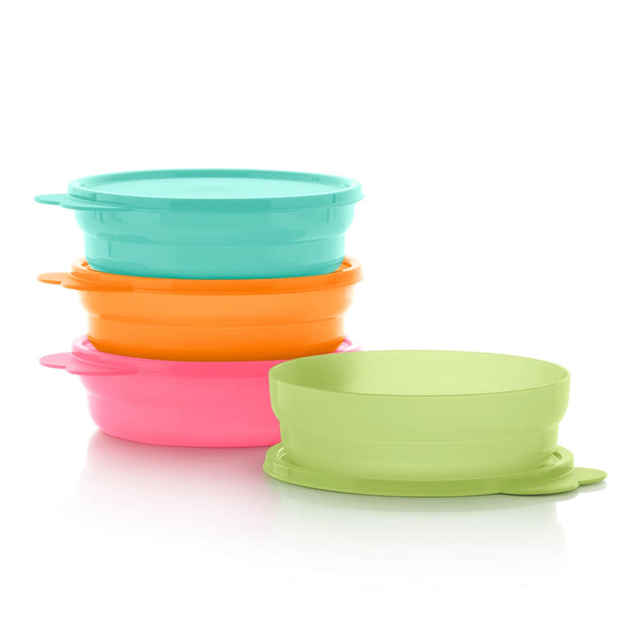 Plates & Bowls – Tupperware