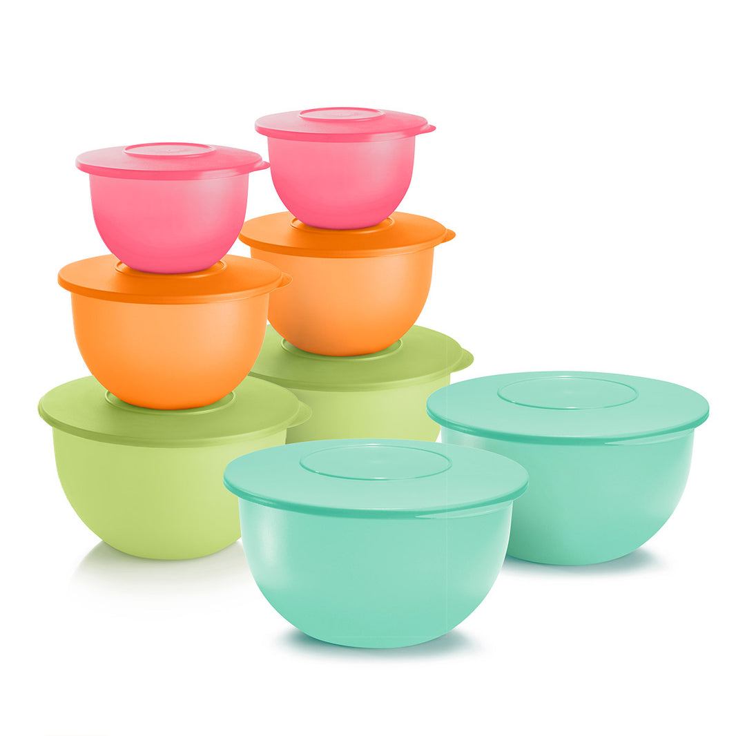 Plates & Bowls – Tupperware