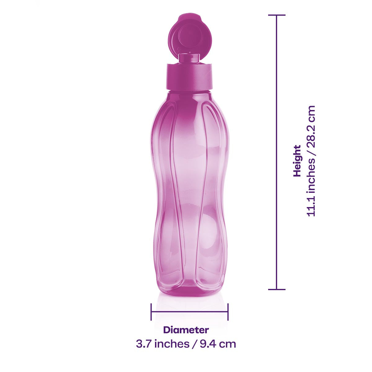 Botella Eco+ | Grande – Tupperware