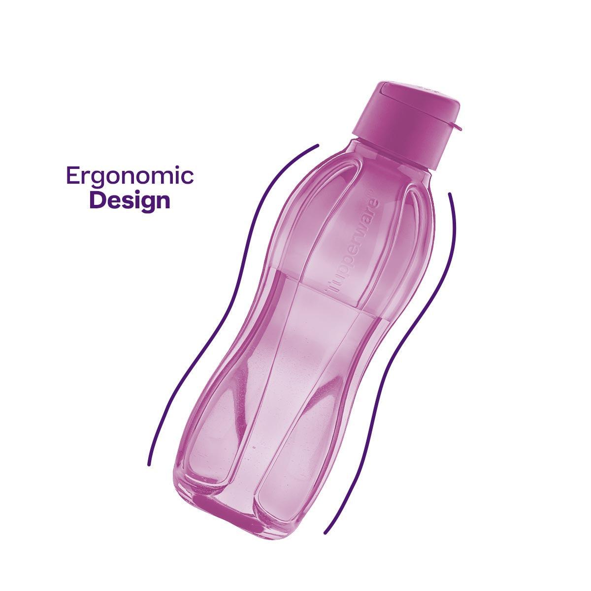 Botella Eco+ | Grande – Tupperware