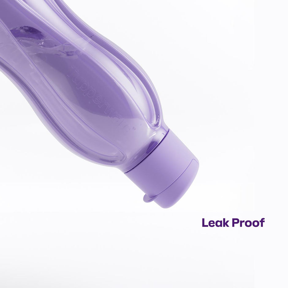 Eco Bottle Water Bottles for Hydration On-the-Go – Tupperware Brand