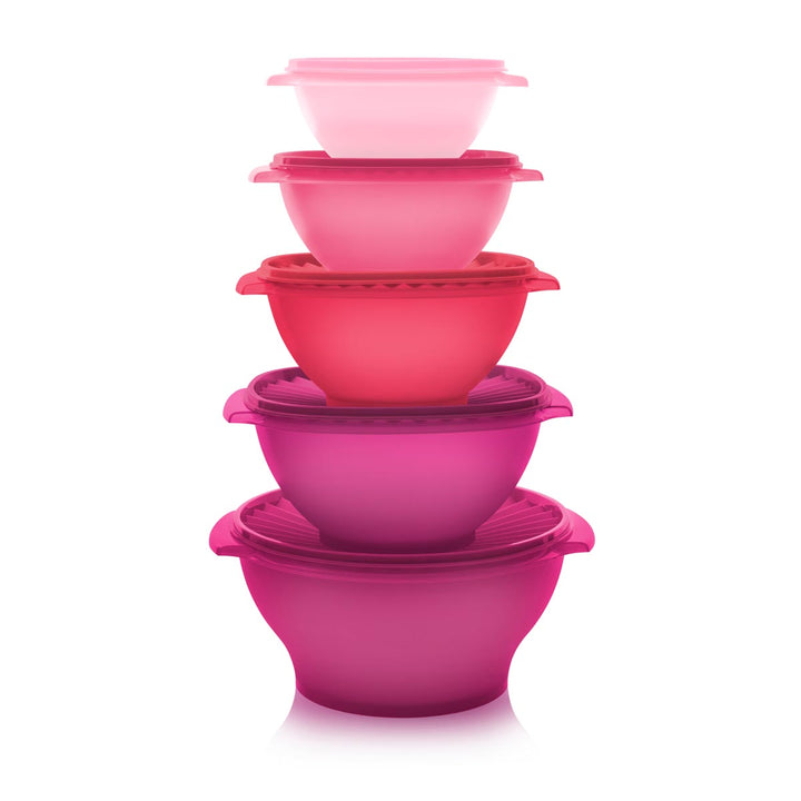 Plates & Bowls – Tupperware Brand