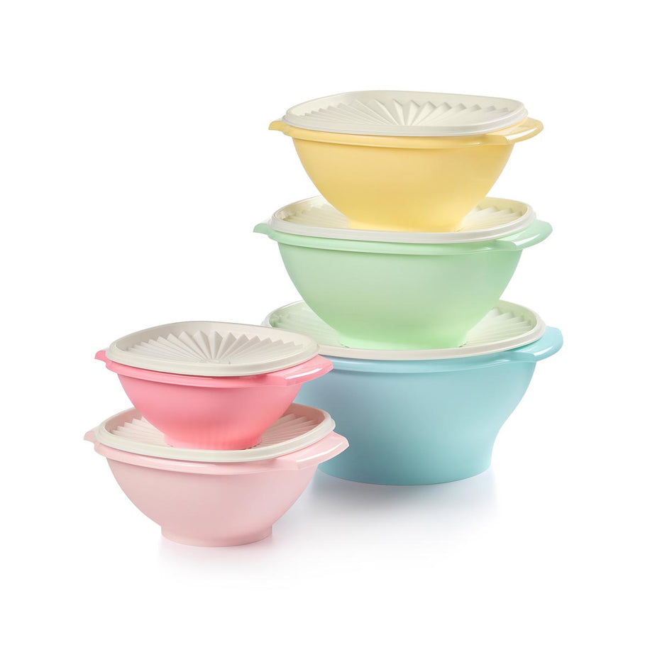 Plates & Bowls – Tupperware Brand