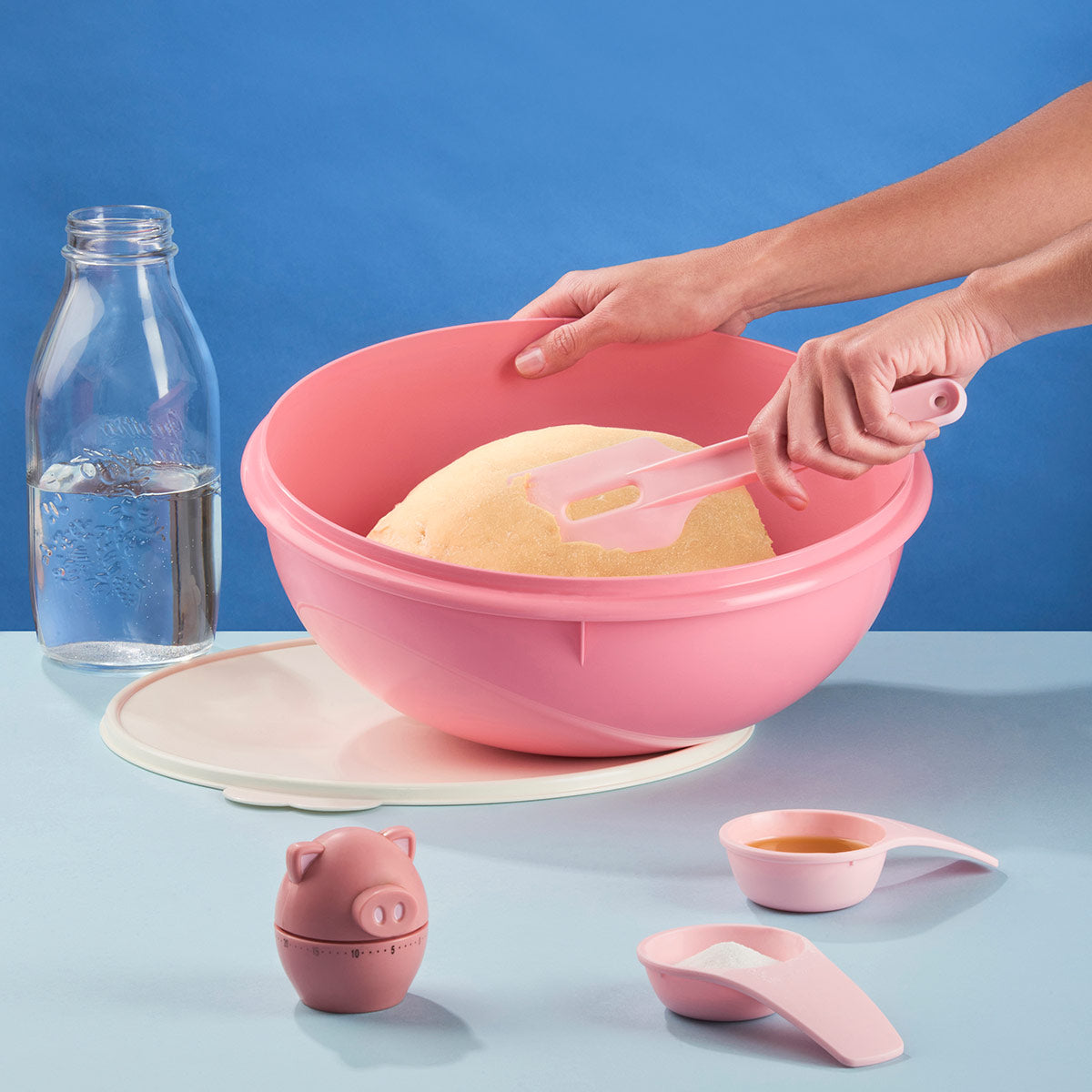 Fix-N-Mix® Bowl – Tupperware Brand