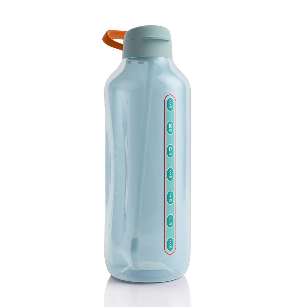 Eco+ AquaVibe™ Bottle 2 L – Tupperware
