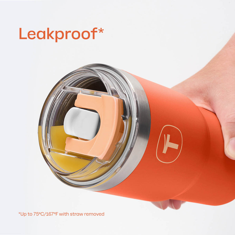 Tupperware® big T Tumbler | 21oz / 630ml – Tupperware Brand