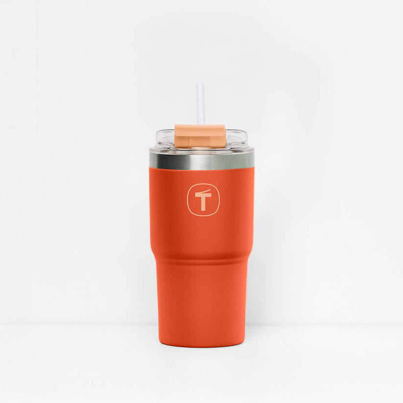 Tupperware® big T Tumbler | 21oz / 630ml – Tupperware Brand