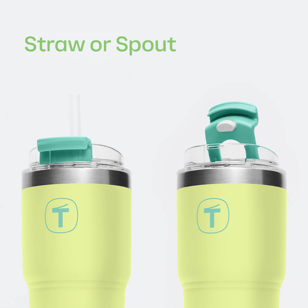 Tupperware® big T Tumbler | 21oz / 630ml – Tupperware Brand