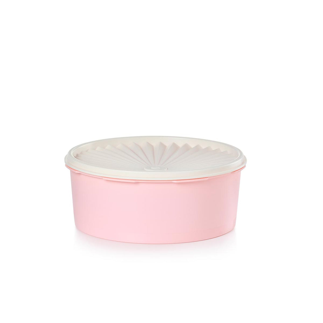 Vintage Servalier | Stacking Canister – Tupperware Brand