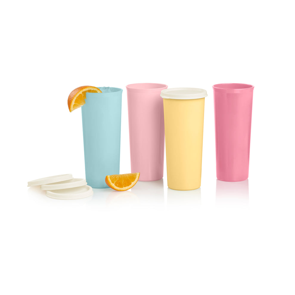 Vintage Tumblers | 16 oz / 470 ml – Tupperware Brand