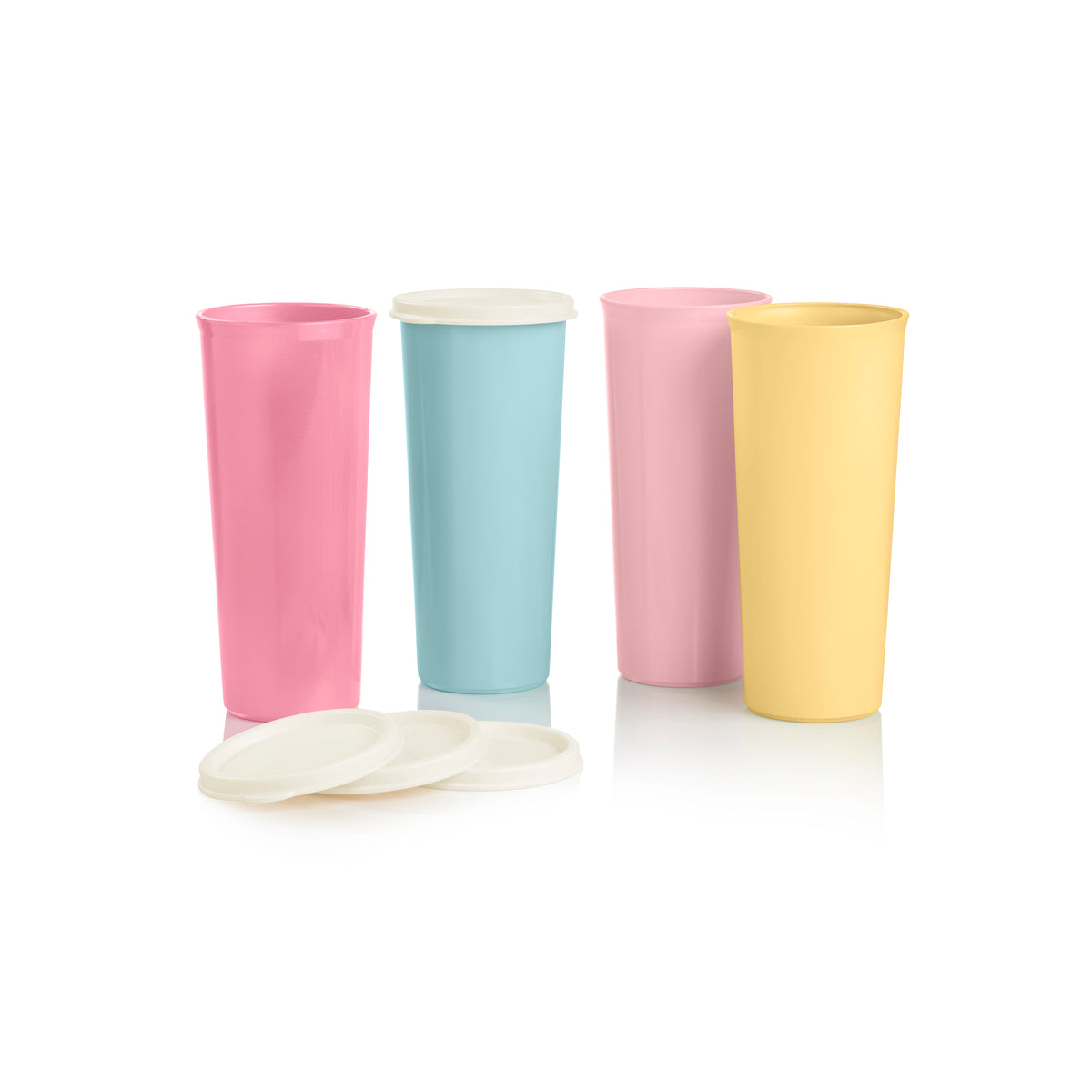 Vintage Tumblers | 16 oz / 470 ml – Tupperware Brand