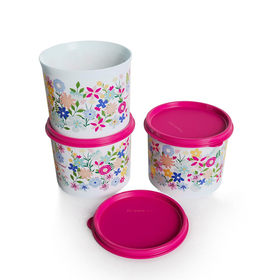 Food Storage – Page 4 – Tupperware