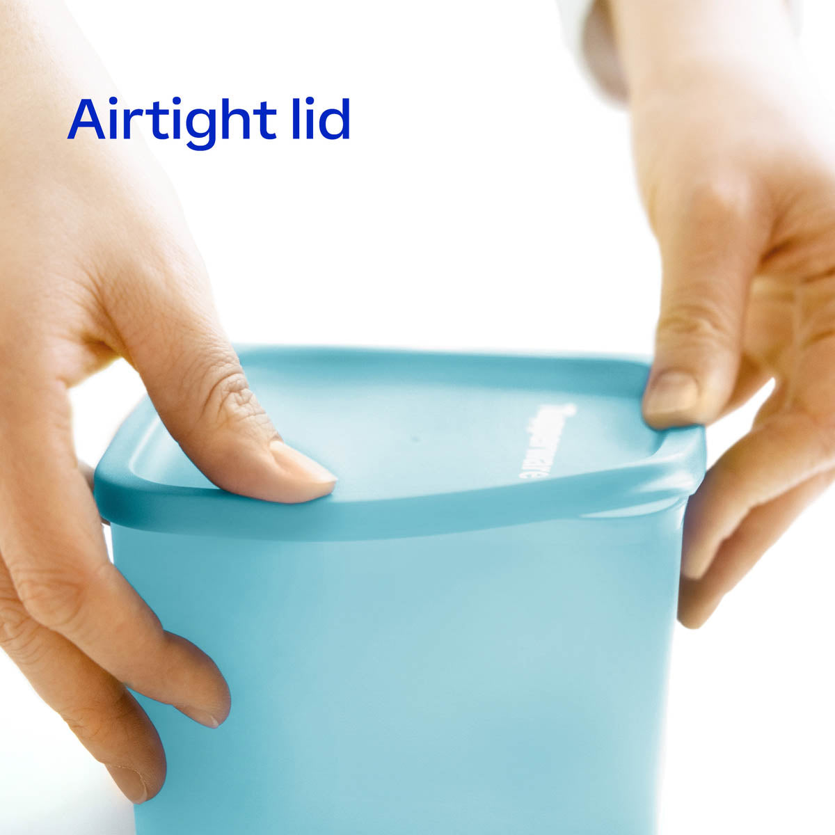 Basic Bright |14-Piece Set | Square – Tupperware Brand