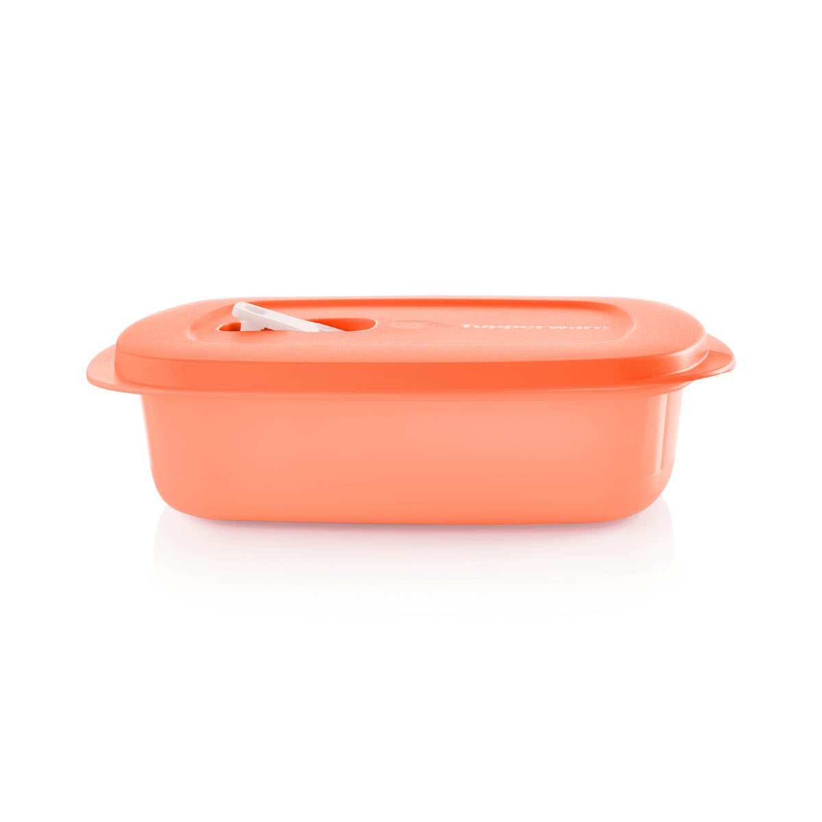 CrystalWave® PLUS | Rectangular | 4-cup / 1 L – Tupperware Brand