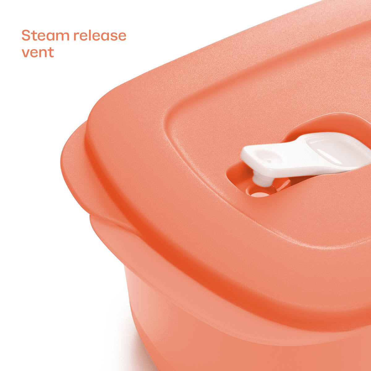 CrystalWave® PLUS | Rectangular | 4-cup / 1 L – Tupperware