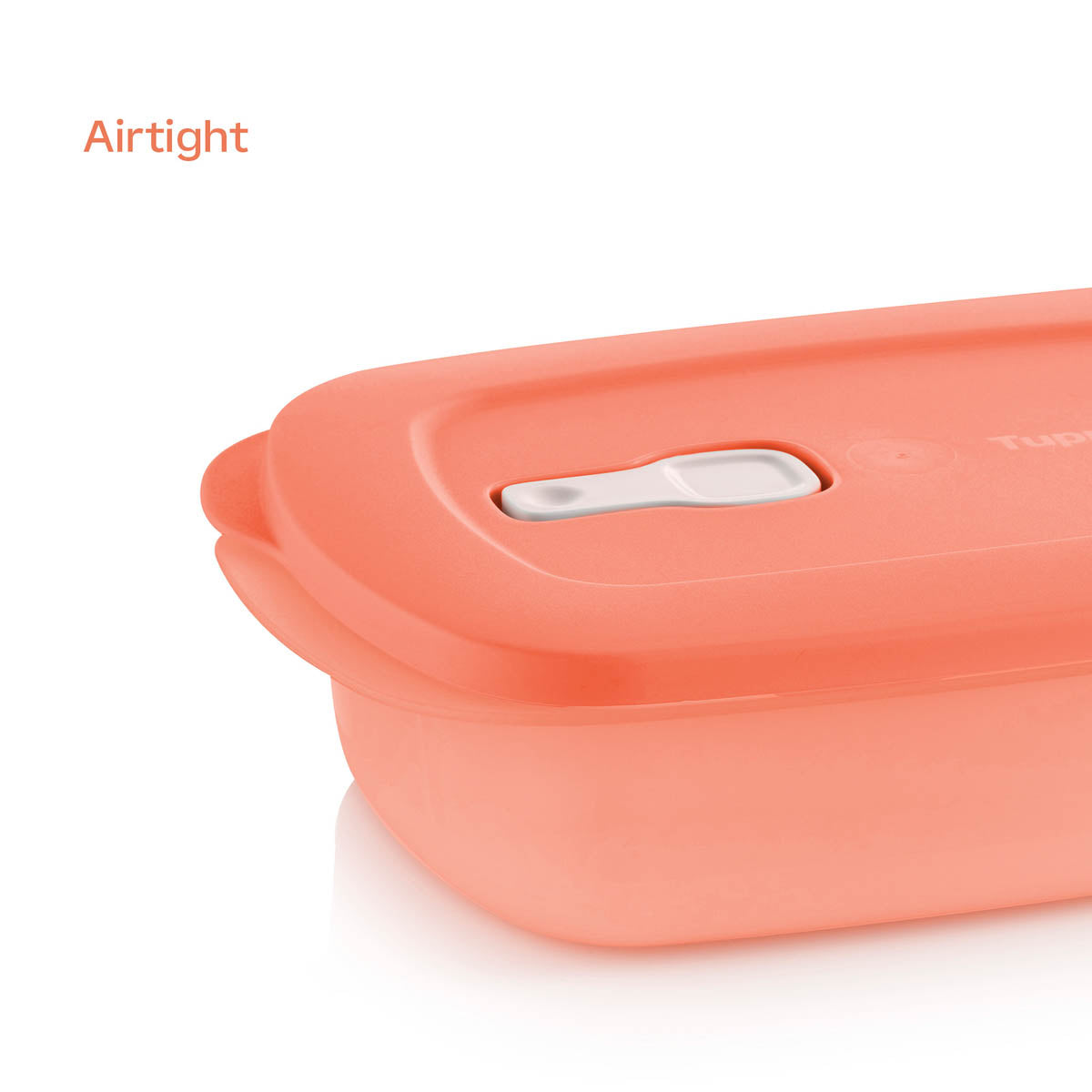 CrystalWave® PLUS | Rectangular | 4-cup / 1 L – Tupperware Brand