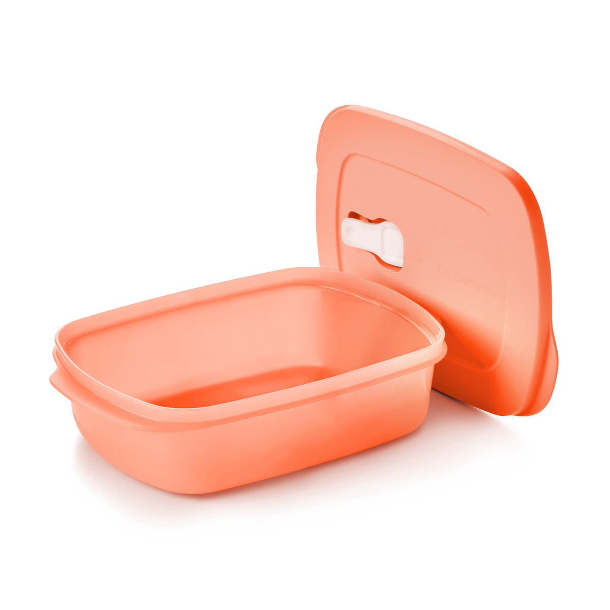 CrystalWave® PLUS | Rectangular | 4-cup / 1 L – Tupperware