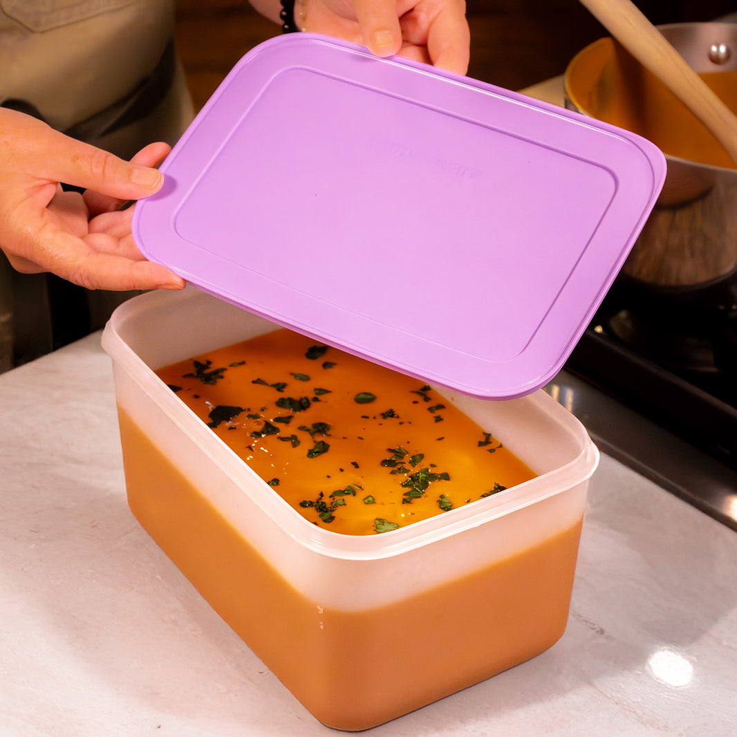 Freezer Mates® Containers – Tupperware Brand
