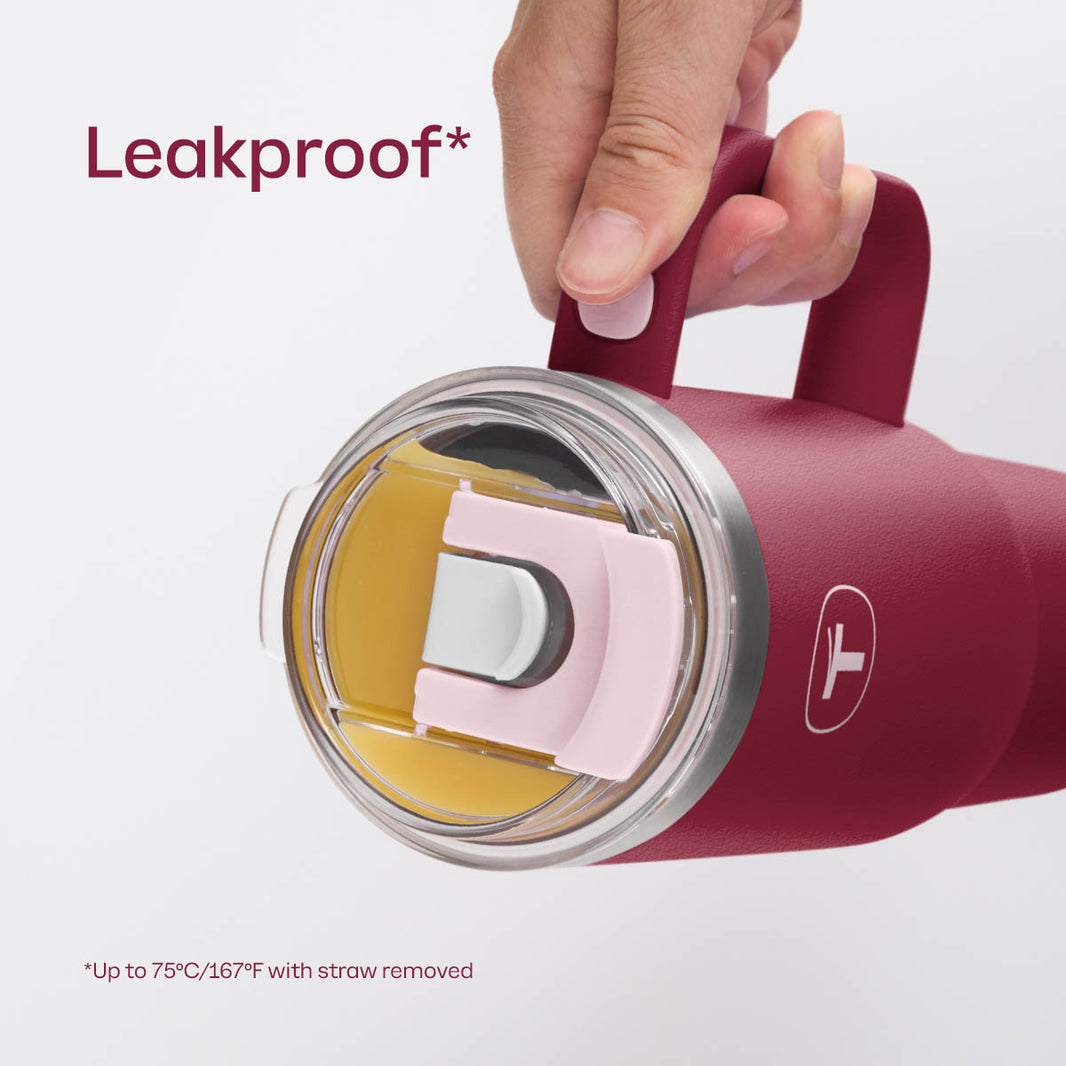 Thermal Tumblers & Mugs – Tupperware Brand