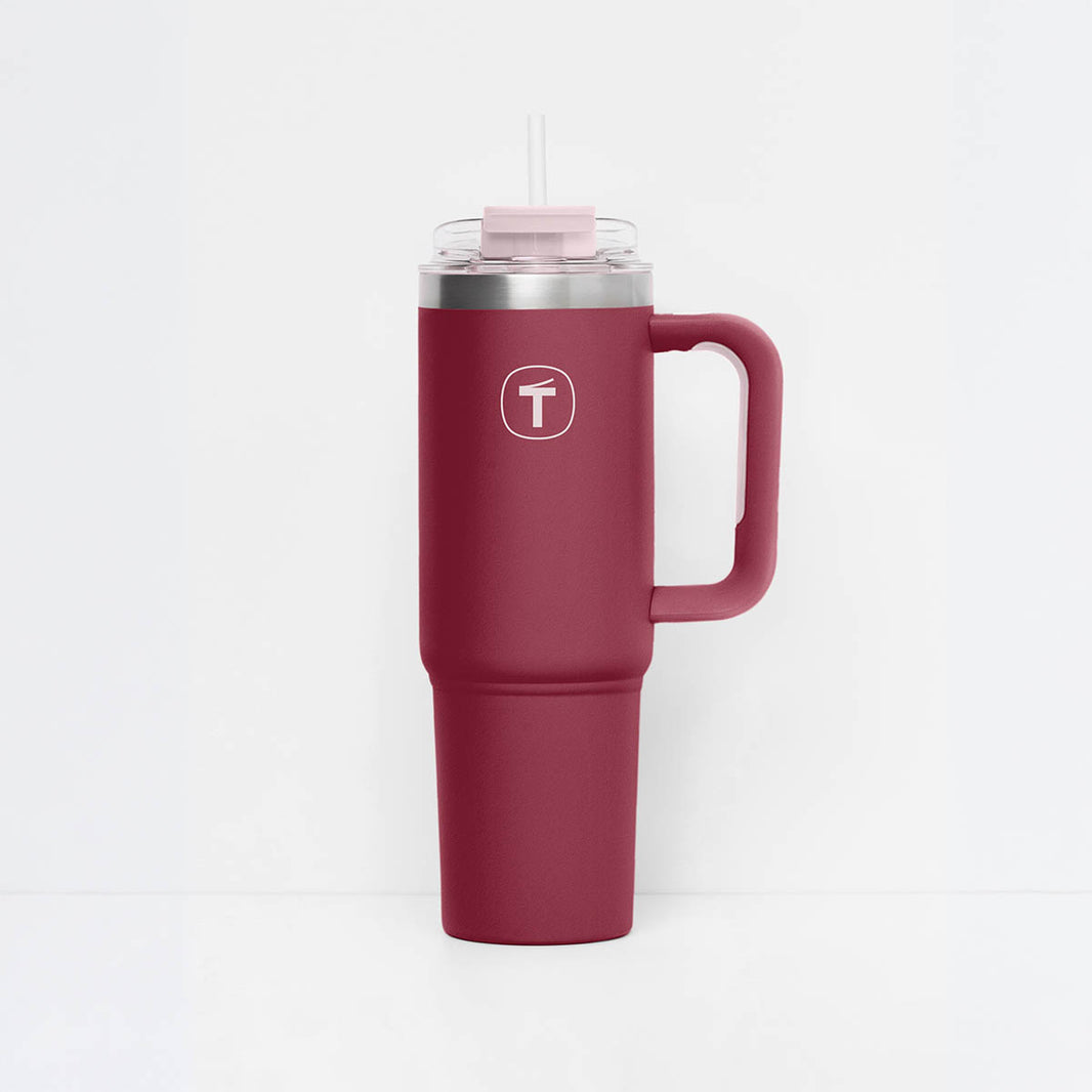 Thermal Tumblers & Mugs – Tupperware Brand