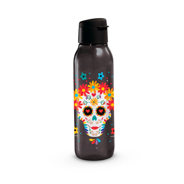 Tupperware® Dia De Los Muertos Eco Bottle, 25 oz / 750 mL – Tupperware ...