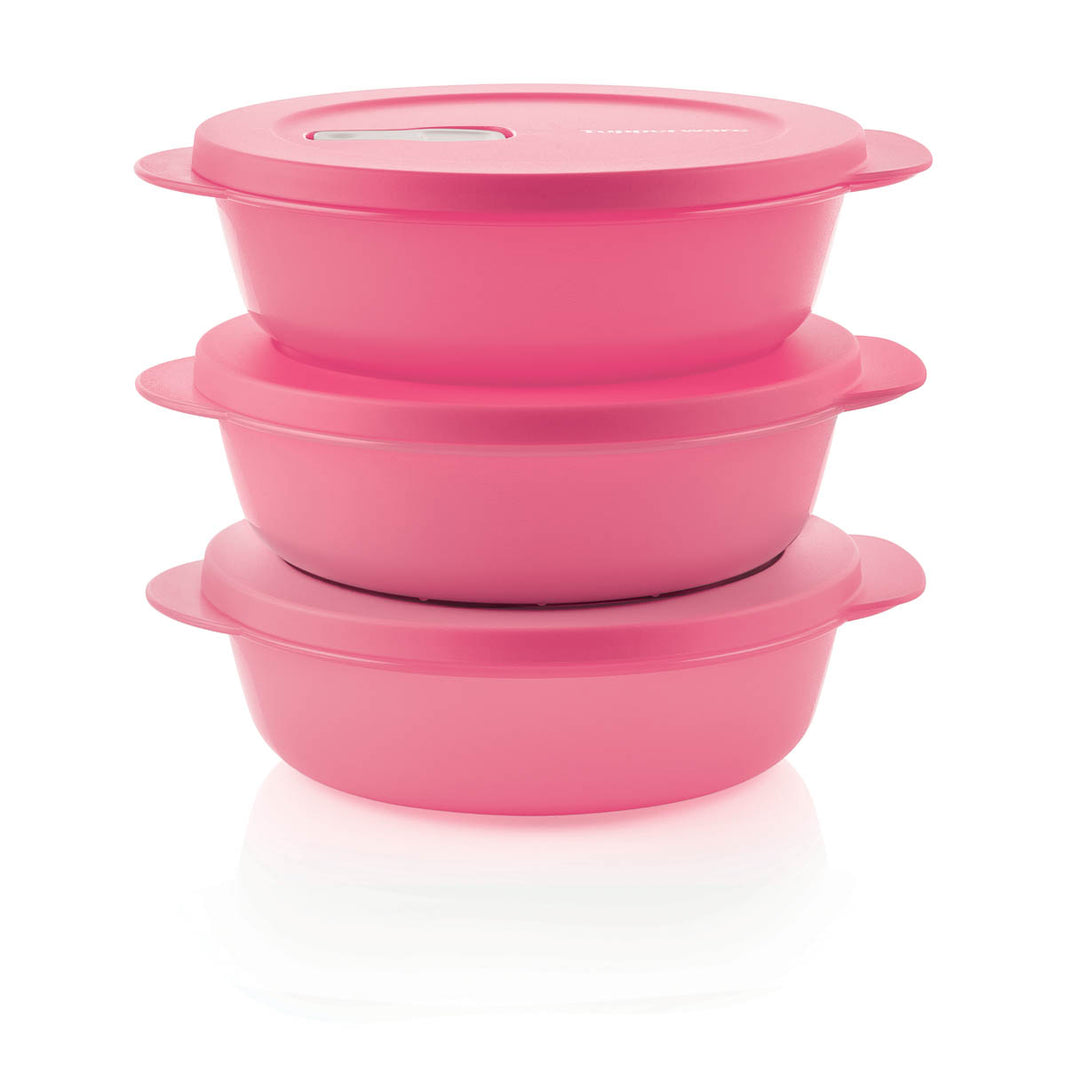 CrystalWave® – Tupperware Brand