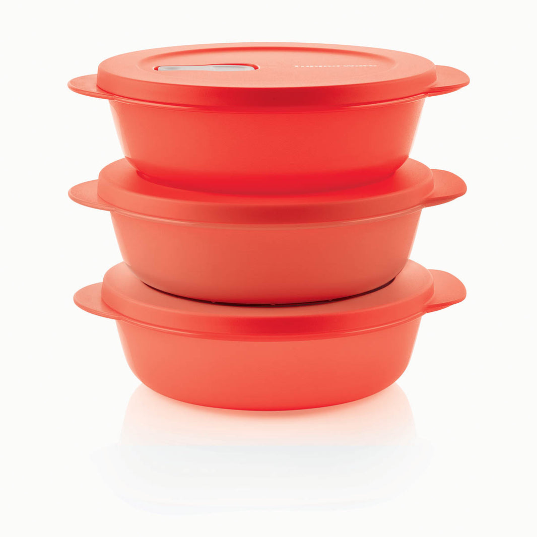 CrystalWave® – Tupperware Brand