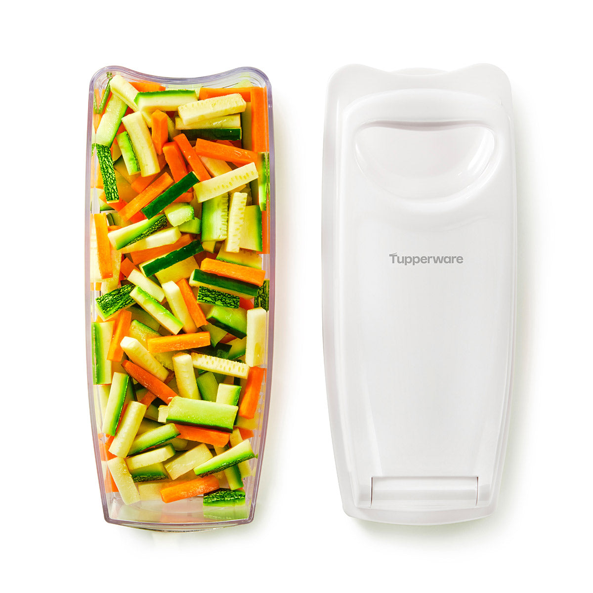 Súper Cortador de Tupperware® – Tupperware Brand