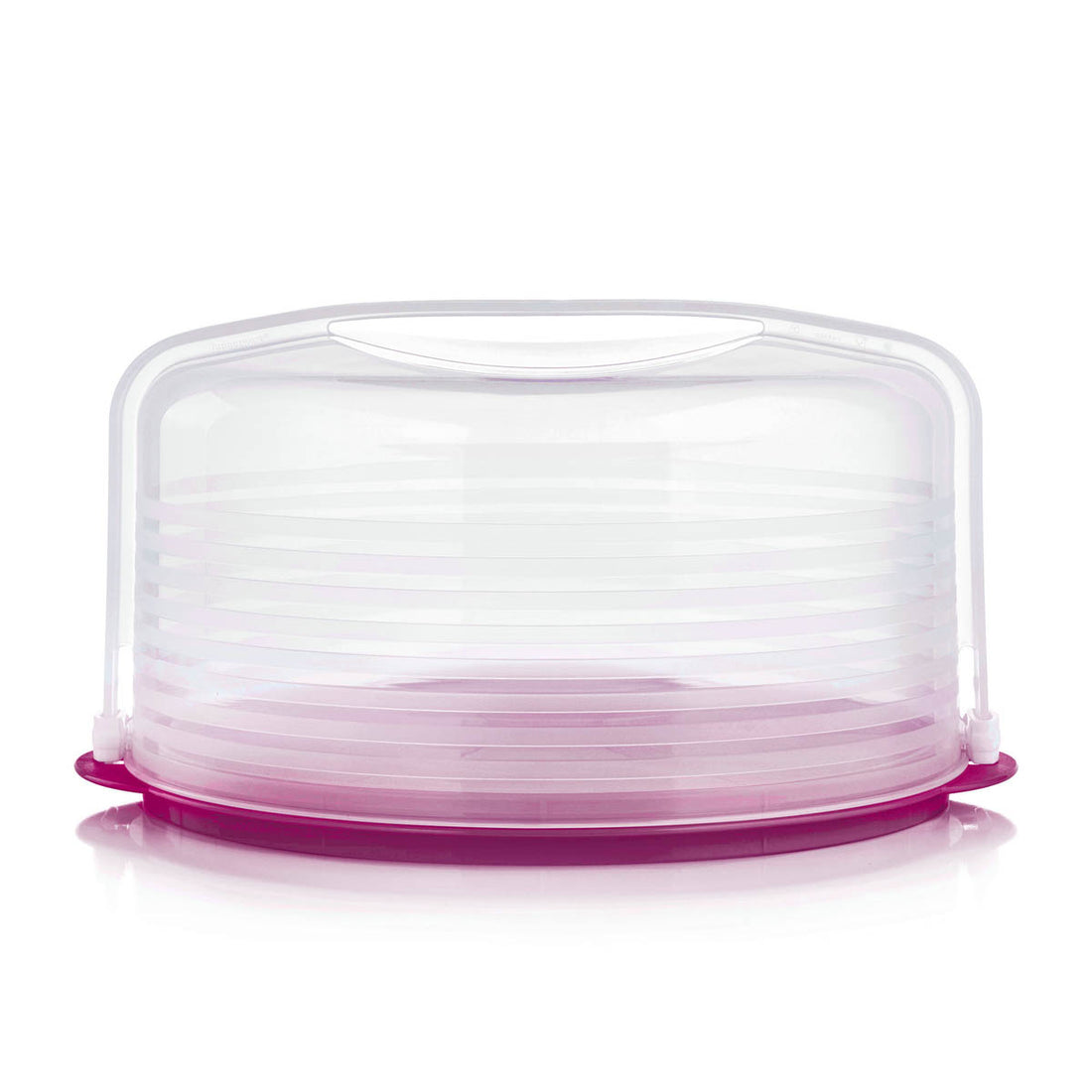 Cake Taker | Round – Tupperware Brand